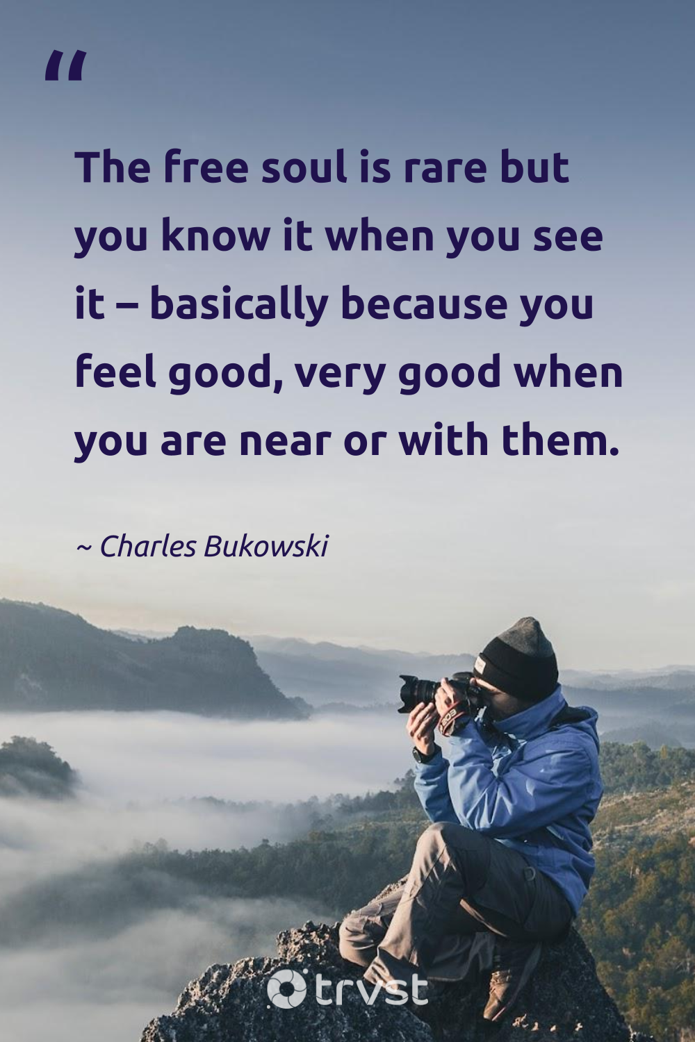 55 Free Spirit Quotes Embodying A Free Soul (2024)
