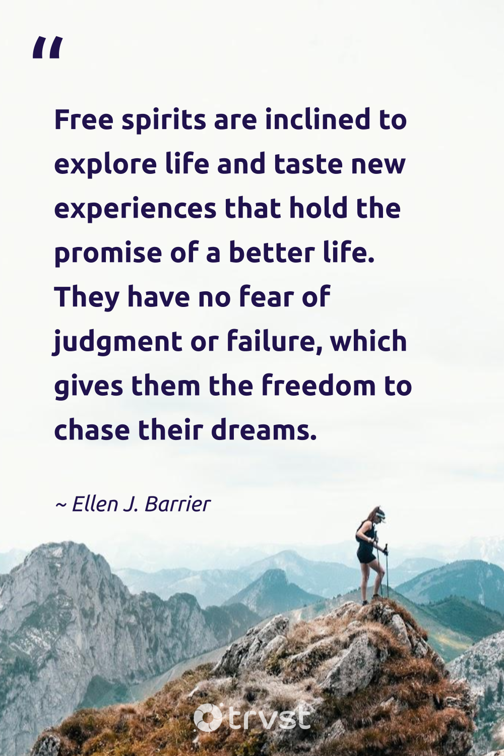 55 Free Spirit Quotes Embodying A Free Soul (2025)