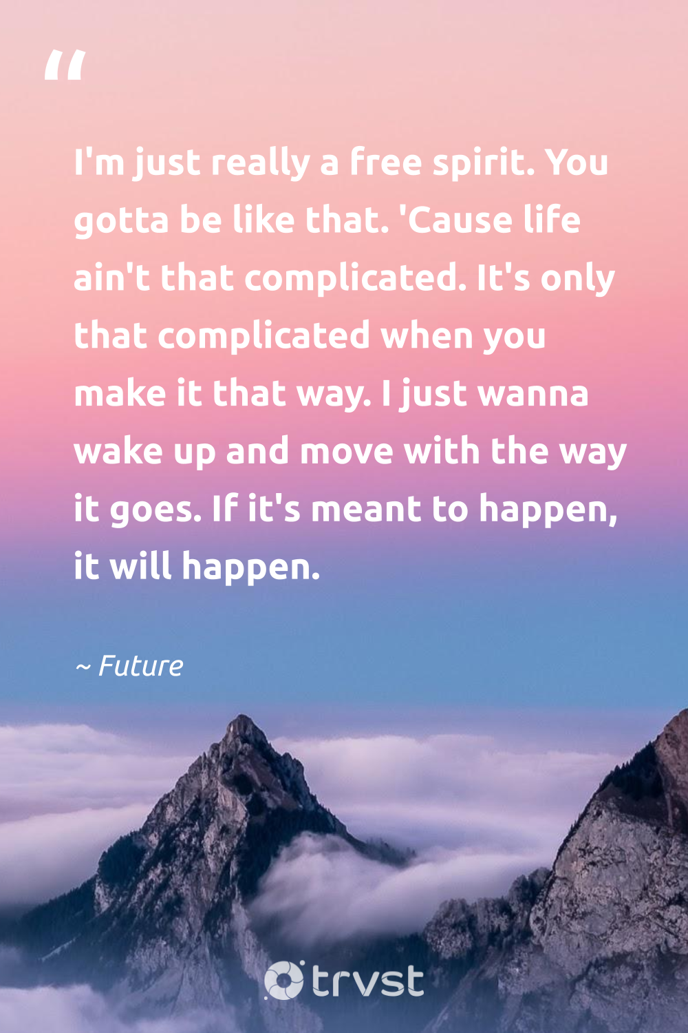 55 Free Spirit Quotes Embodying A Free Soul (2025)