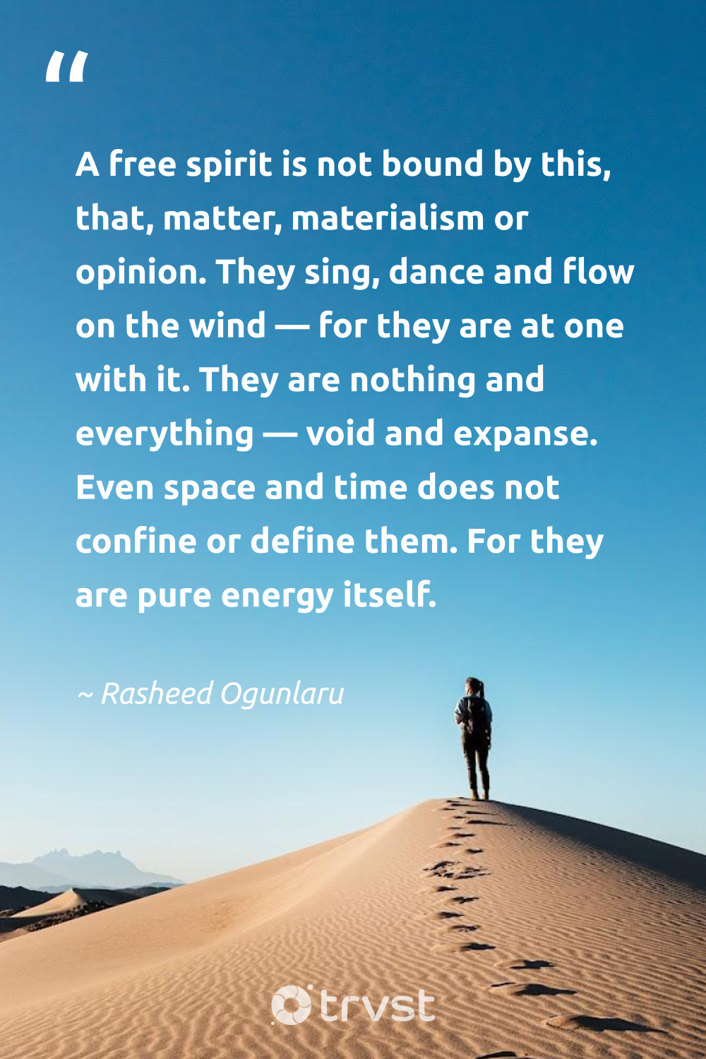 55 Free Spirit Quotes Embodying A Free Soul (2024)