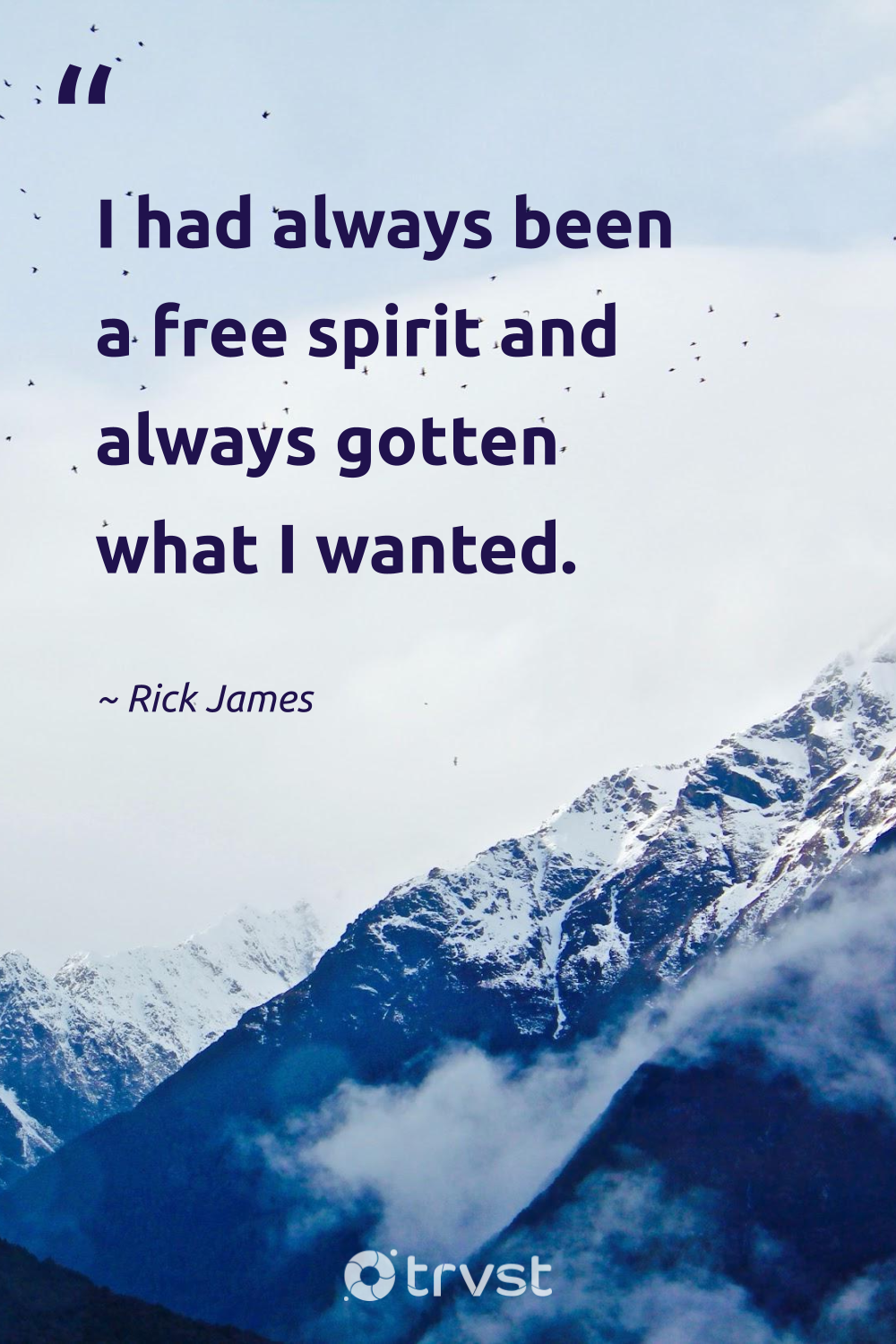 55 Free Spirit Quotes Embodying A Free Soul (2025)