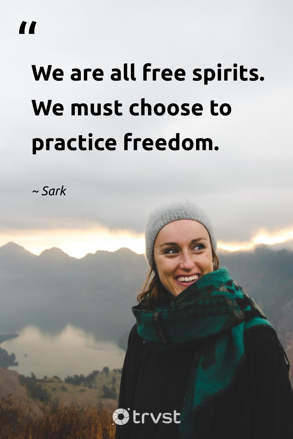 55 Free Spirit Quotes Embodying A Free Soul (2025)