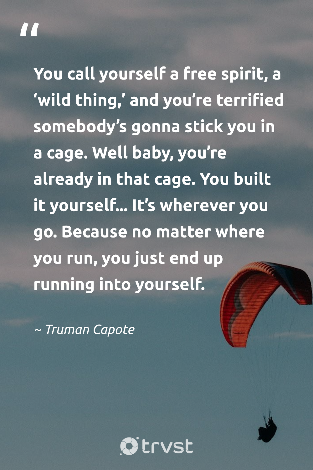 55 Free Spirit Quotes Embodying A Free Soul (2025)