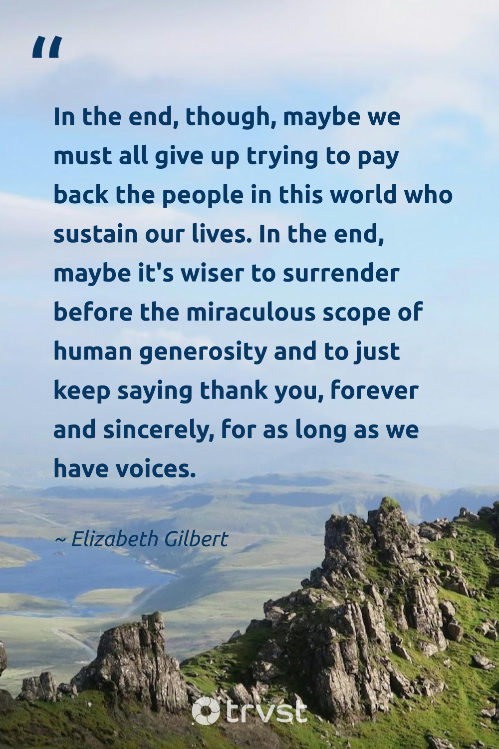 32 Generosity Quotes And Sayings Inspiring Gratitude And Giving