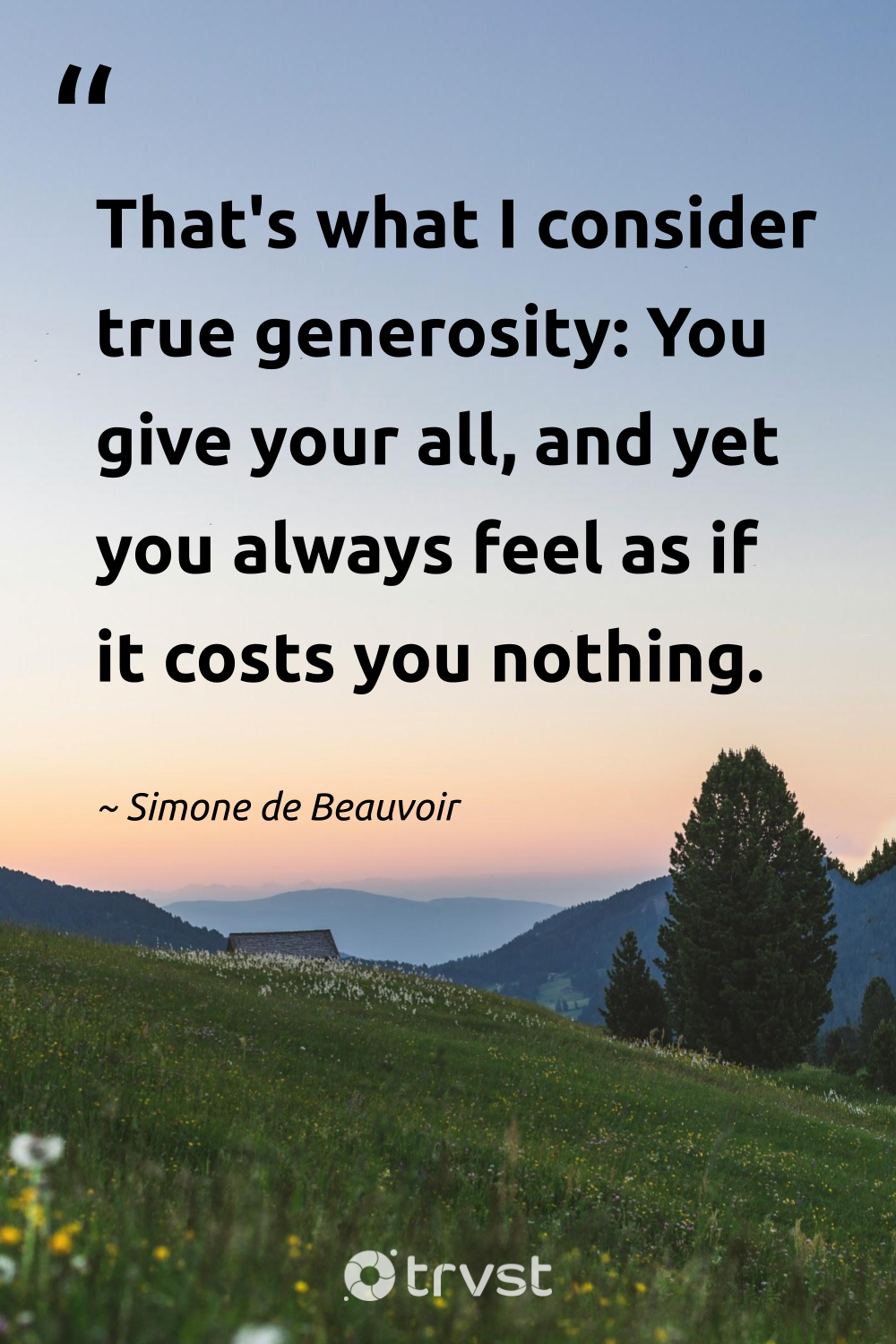 32 Generosity Quotes And Sayings Inspiring Gratitude And Giving