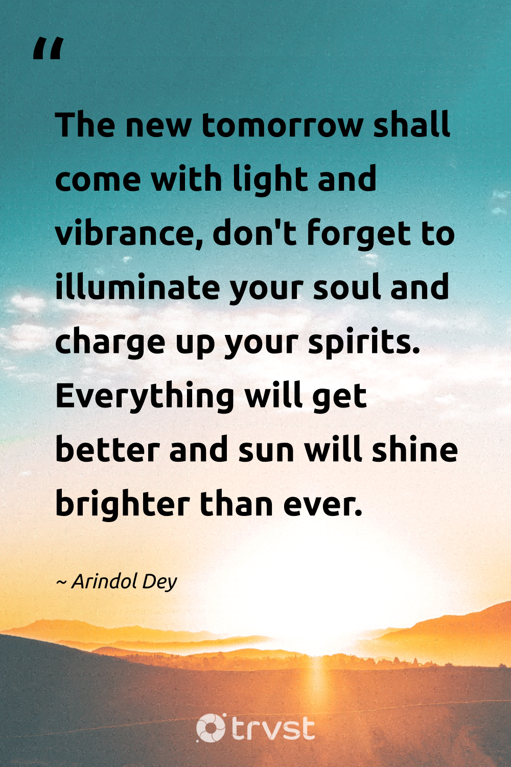 15 Good Things Are Coming Quotes To Embrace The Unknown (2024)