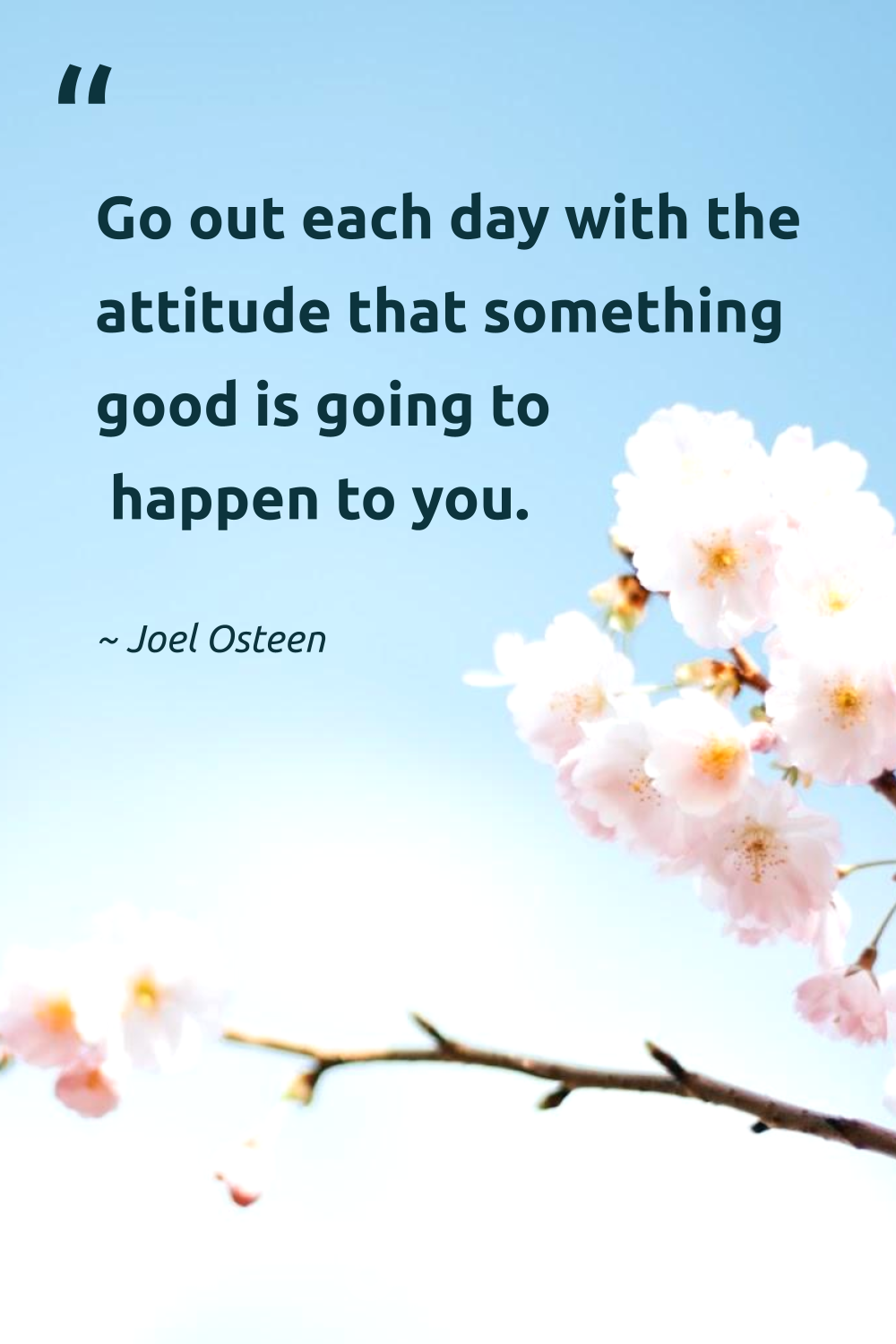 15 Good Things Are Coming Quotes To Embrace The Unknown (2025)