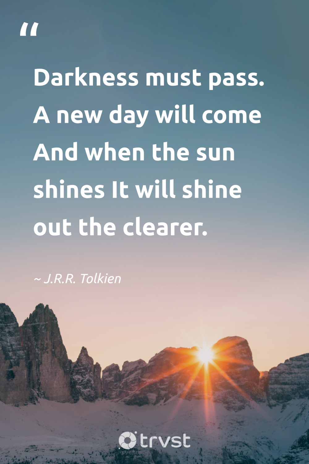 15 Good Things Are Coming Quotes To Embrace The Unknown (2025)