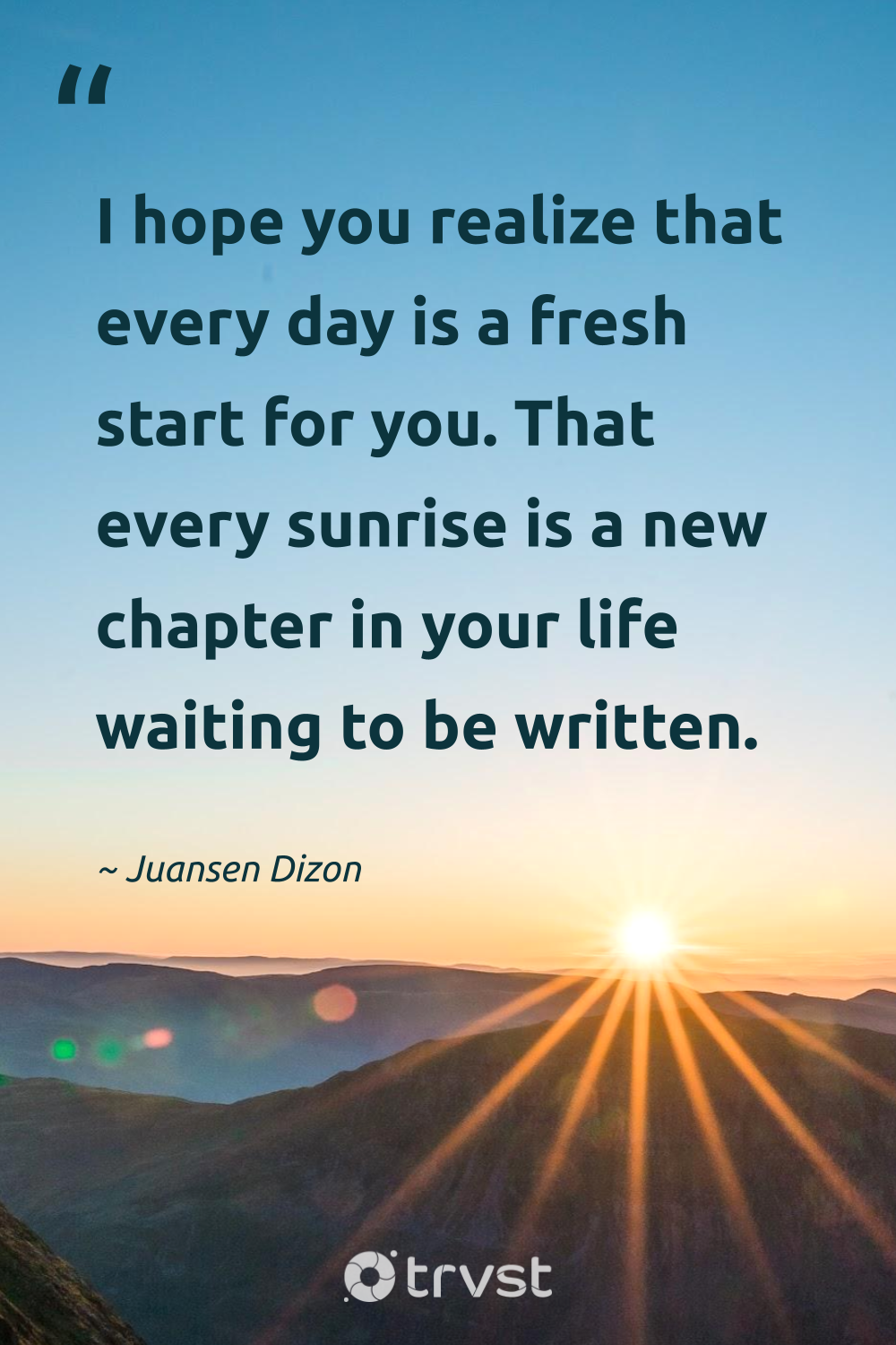 15 Good Things Are Coming Quotes To Embrace The Unknown (2025)