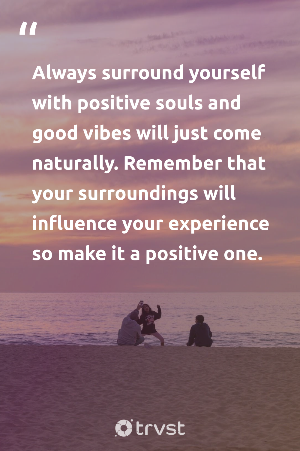 76 Good Vibes Quotes to Keep the Positivity Flowing (2025)