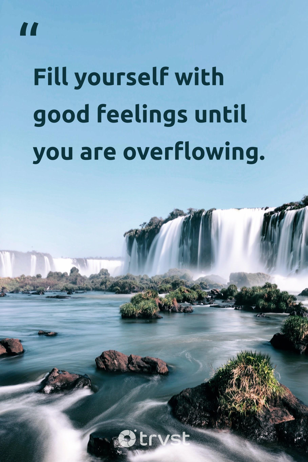 76 Good Vibes Quotes to Keep the Positivity Flowing (2025)