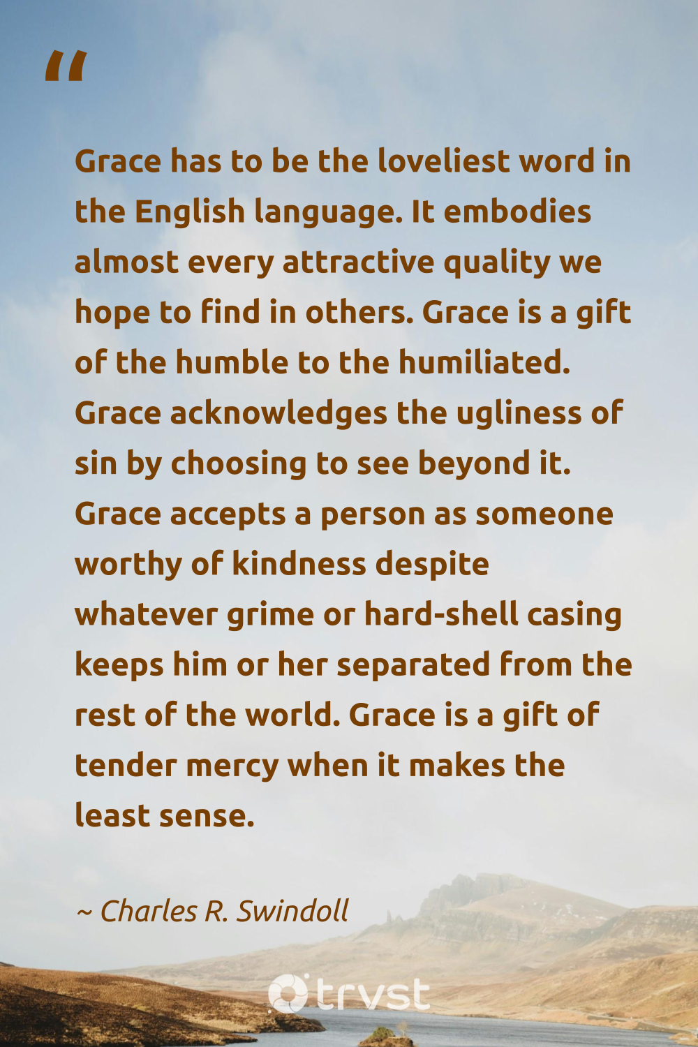 34 Grace Quotes And Captions To Enrich Your Heart and Spirit