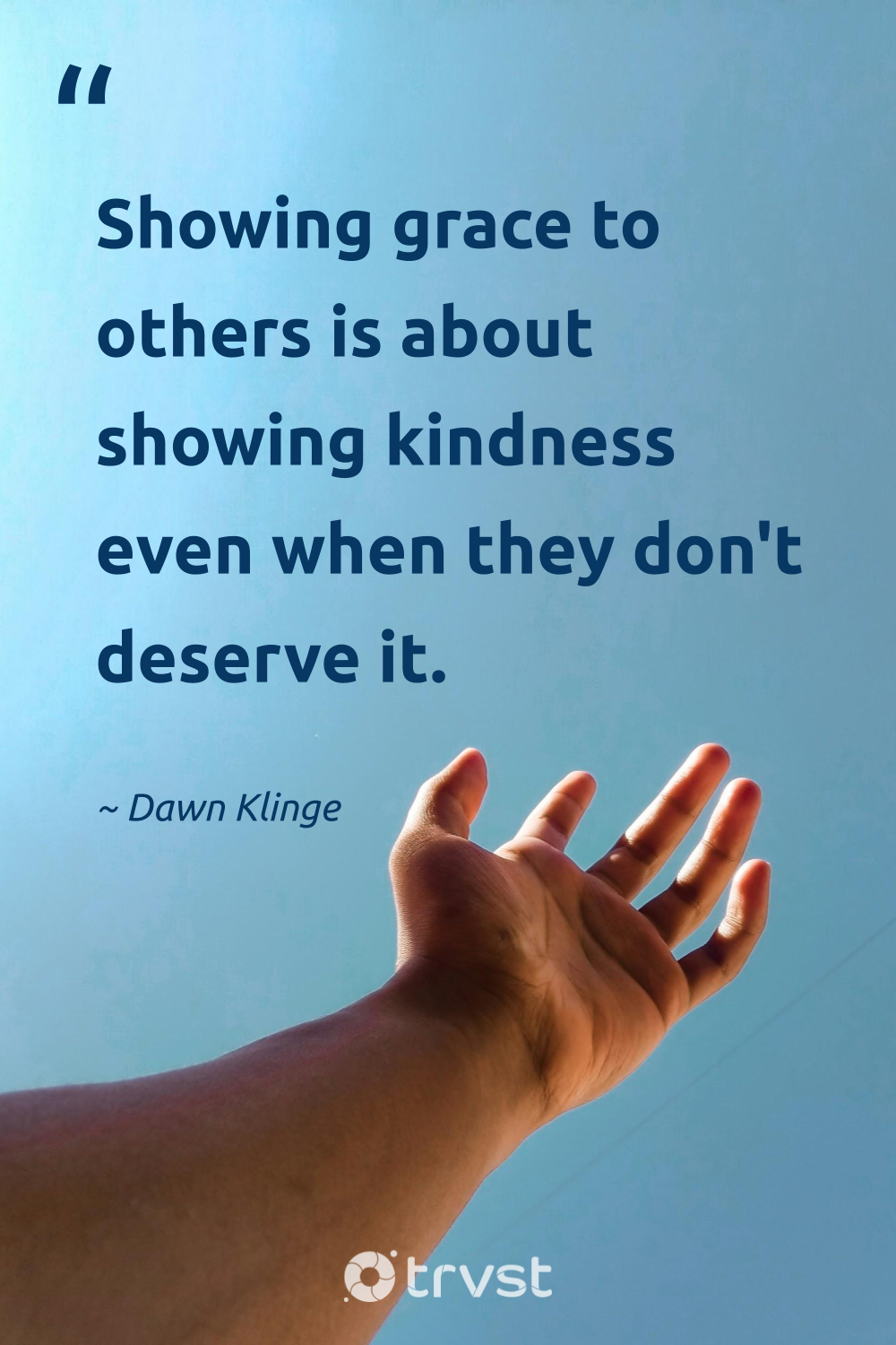 34 Grace Quotes And Captions To Enrich Your Heart and Spirit