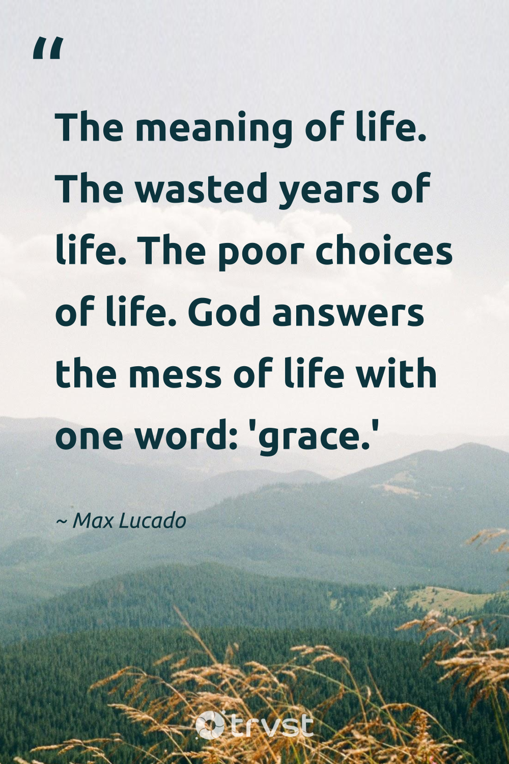 34 Grace Quotes And Captions To Enrich Your Heart and Spirit