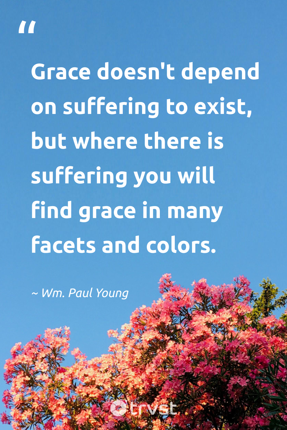 34 Grace Quotes And Captions To Enrich Your Heart and Spirit