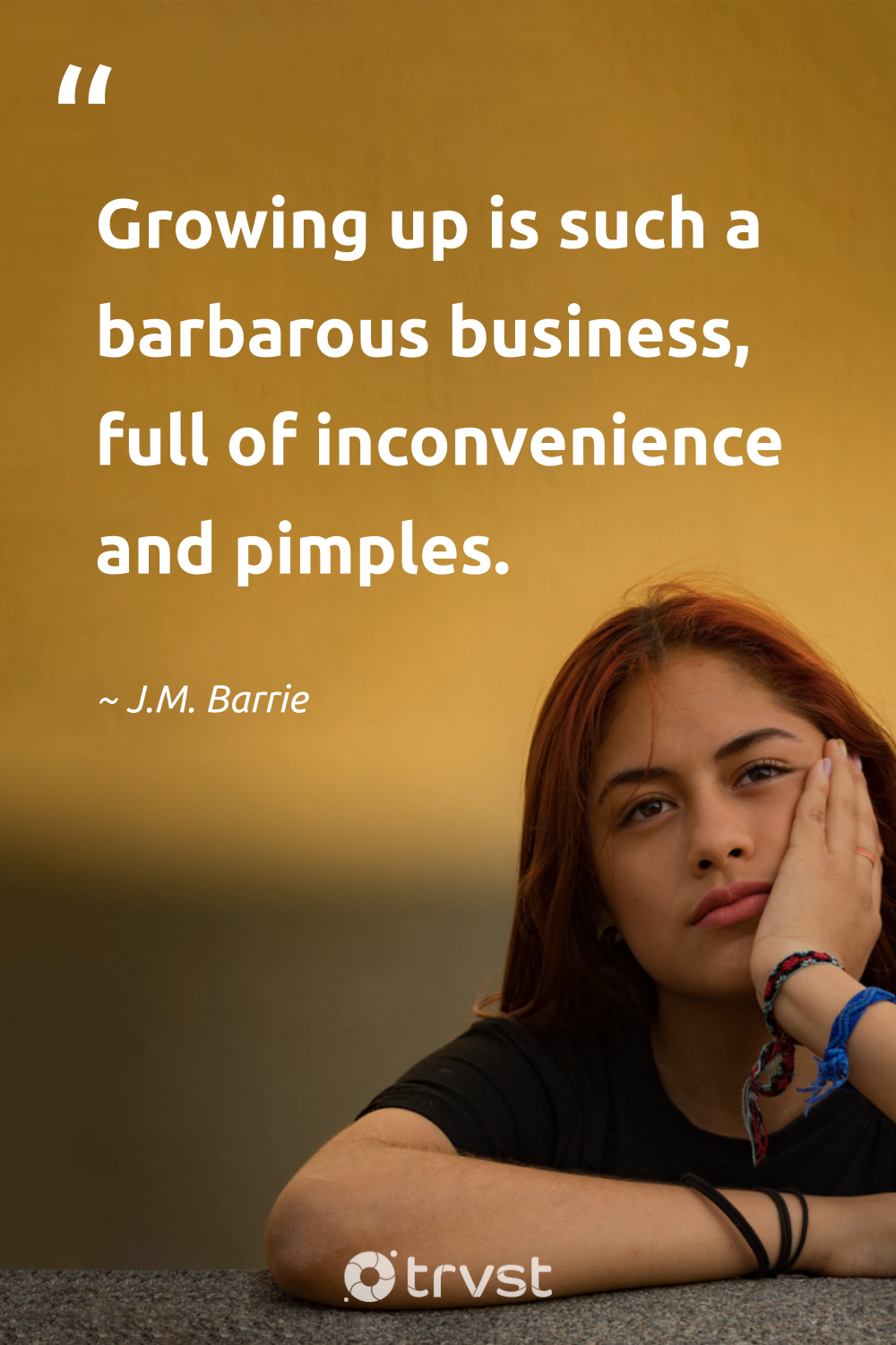 56 Growing Up Quotes For Every Age From Youth to Wisdom (2025)