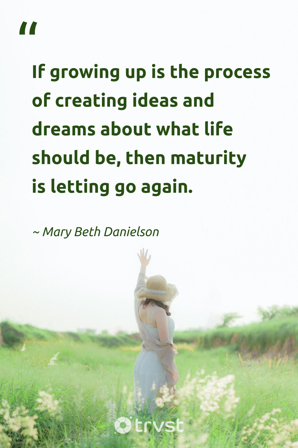 56 Growing Up Quotes For Every Age From Youth to Wisdom (2025)