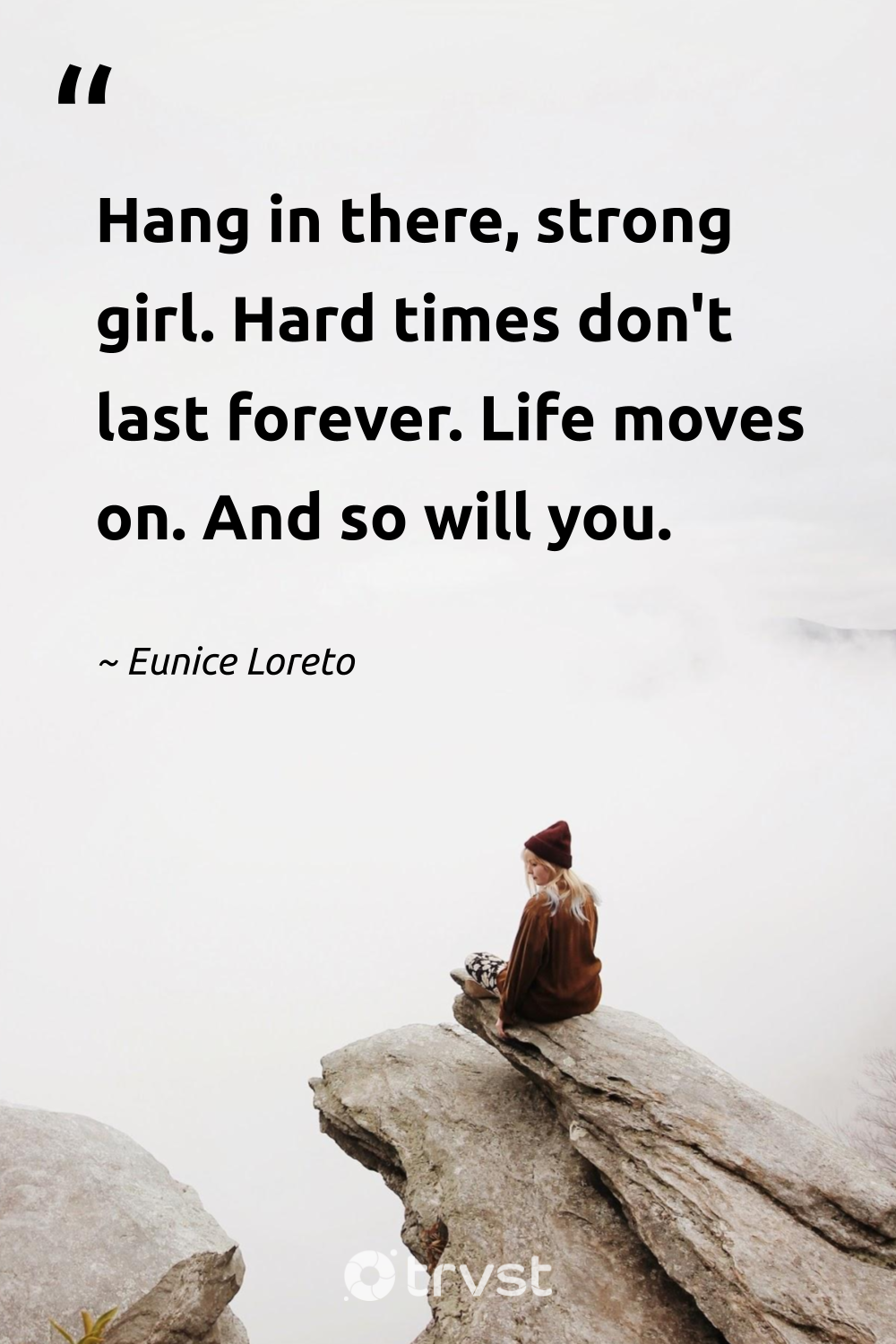 46 Hang In There Quotes To Inspire Progress & Resilience (2024)