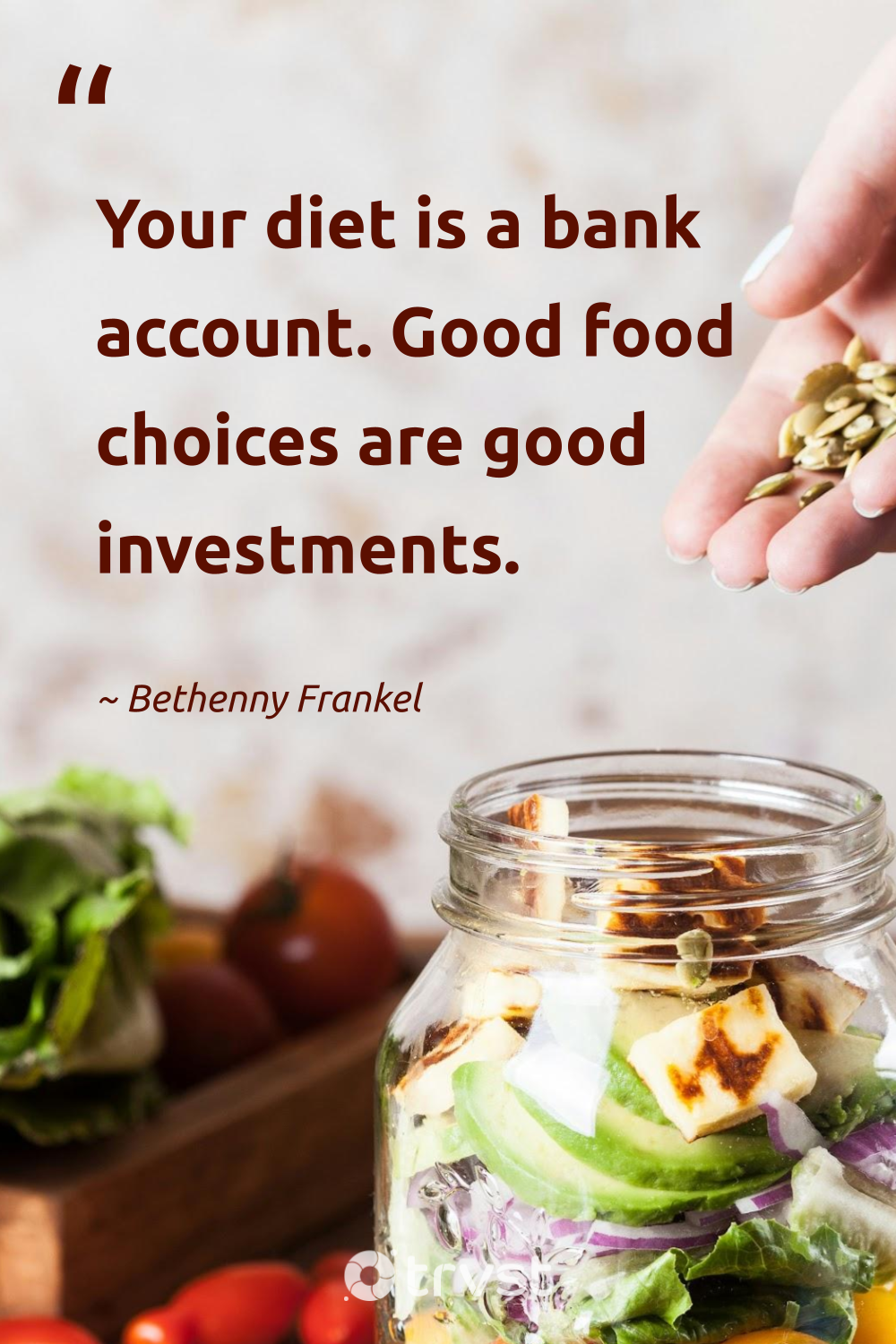 45 Healthy Eating Quotes For Better Food Choices