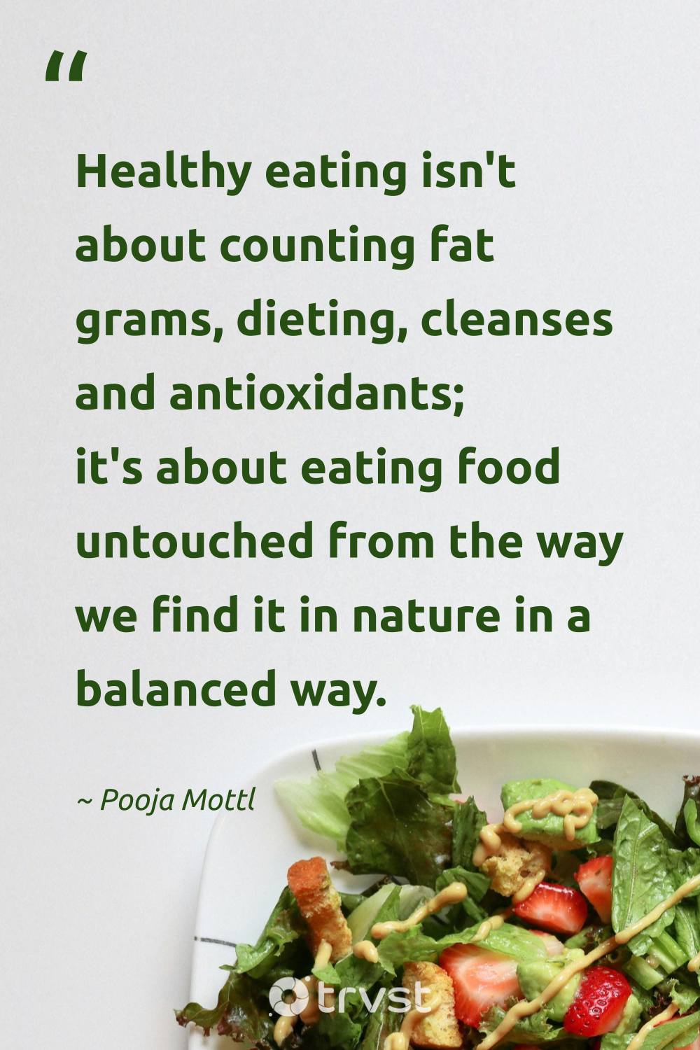 45 Healthy Eating Quotes For Better Food Choices