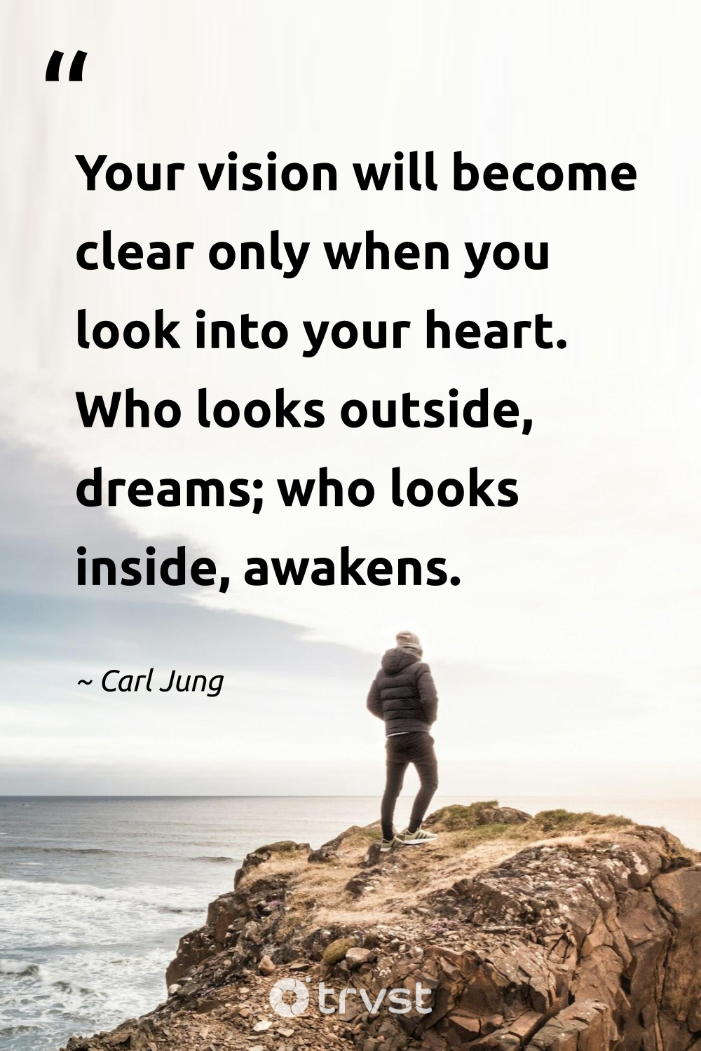 77 Motivational Heart Quotes to Awaken Your Passion and Purpose