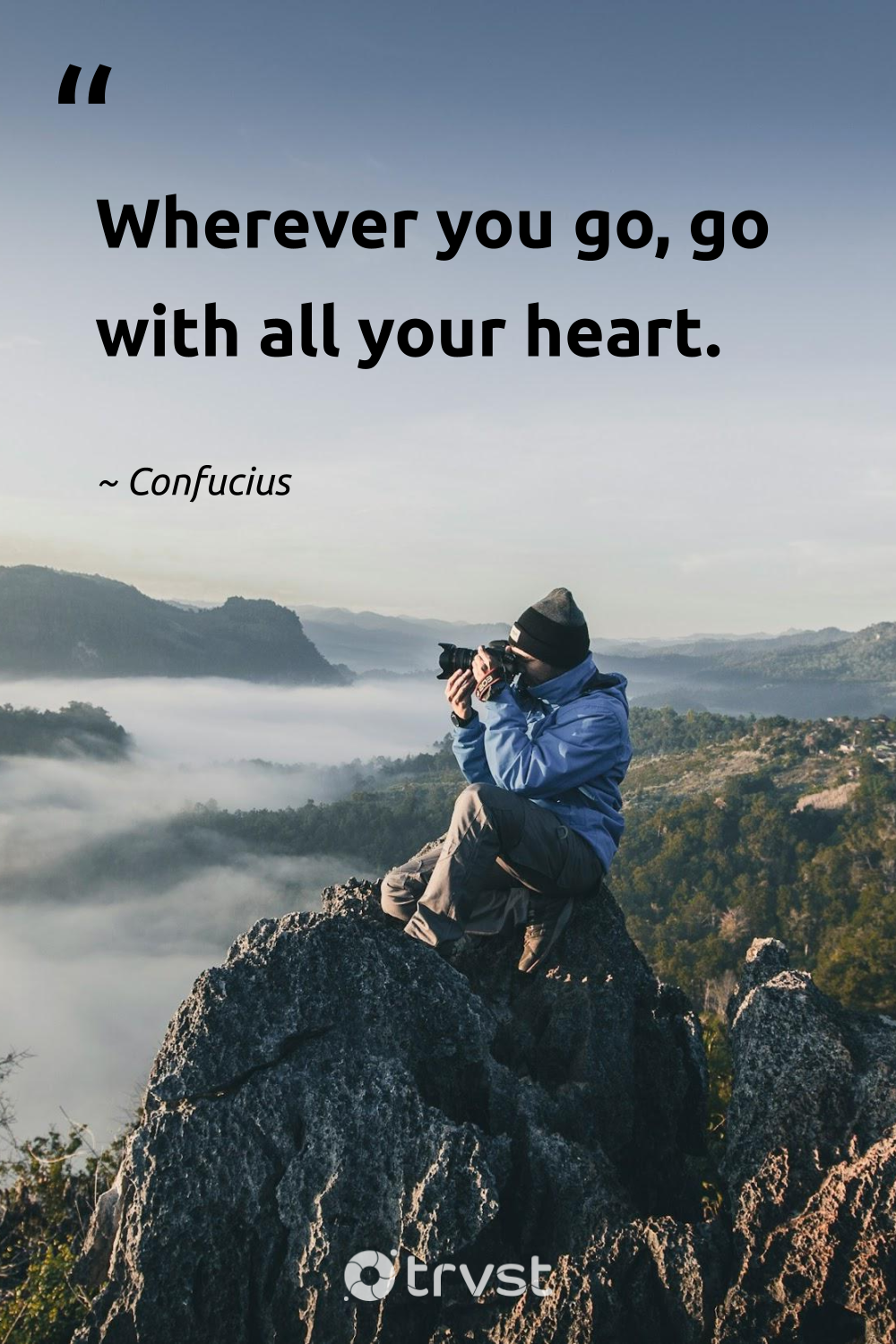 77 Motivational Heart Quotes to Awaken Your Passion and Purpose