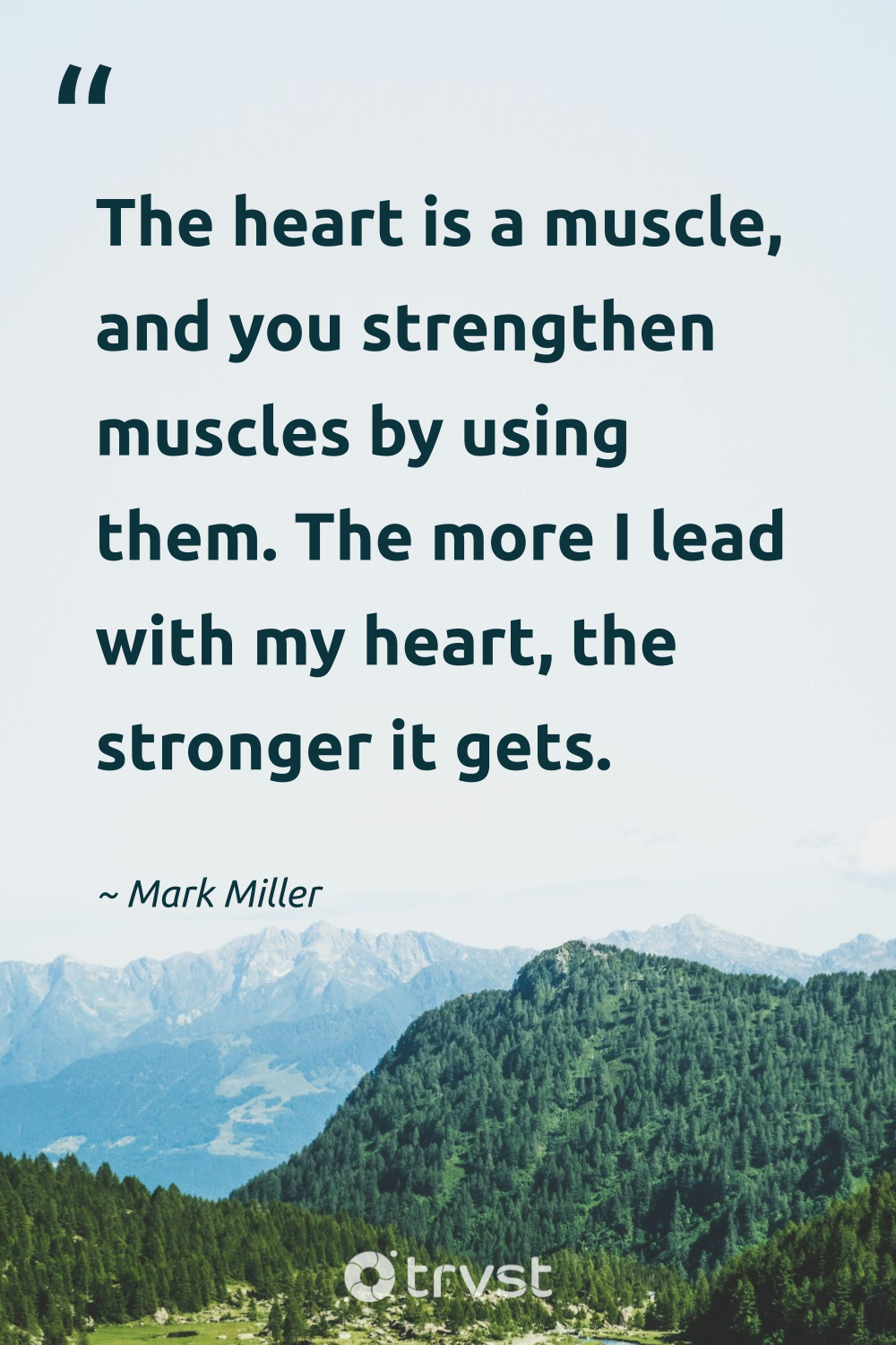 77 Motivational Heart Quotes to Awaken Your Passion and Purpose