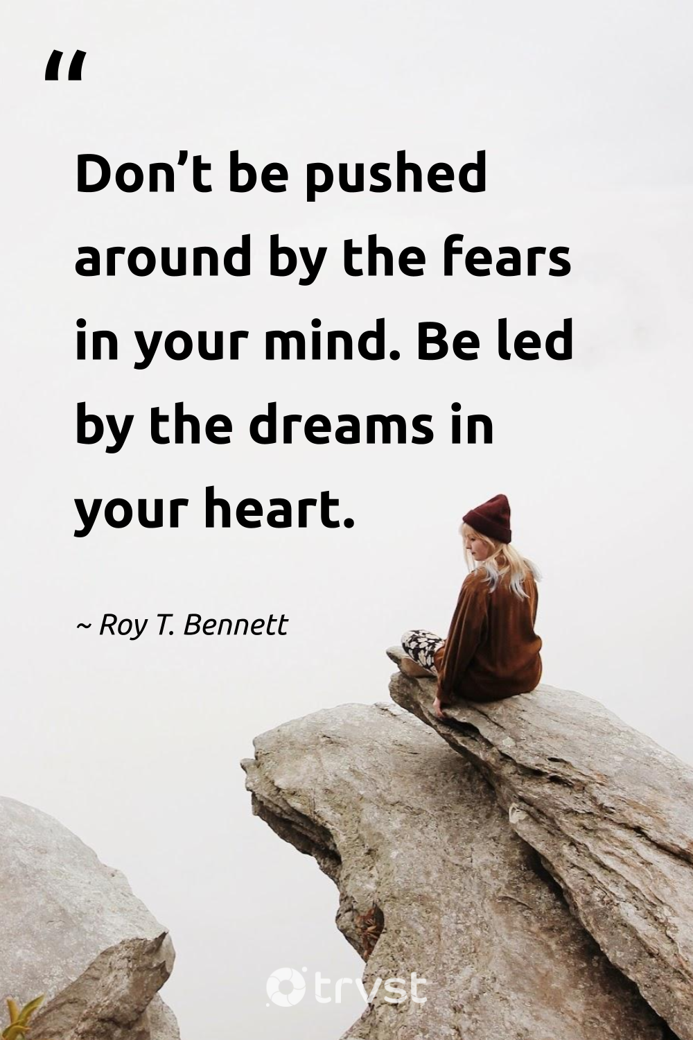 77 Motivational Heart Quotes to Awaken Your Passion and Purpose