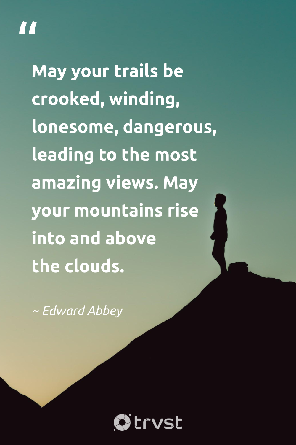 56 Hiking Quotes and Sayings About Walking in the Wilderness