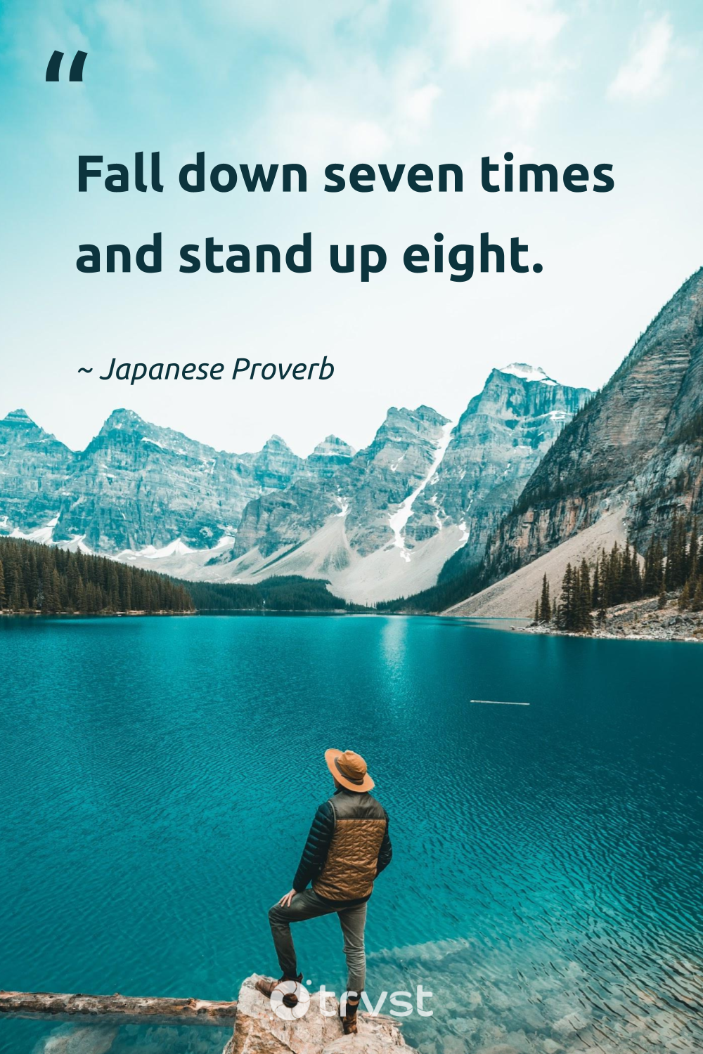 56 Hiking Quotes and Sayings About Walking in the Wilderness