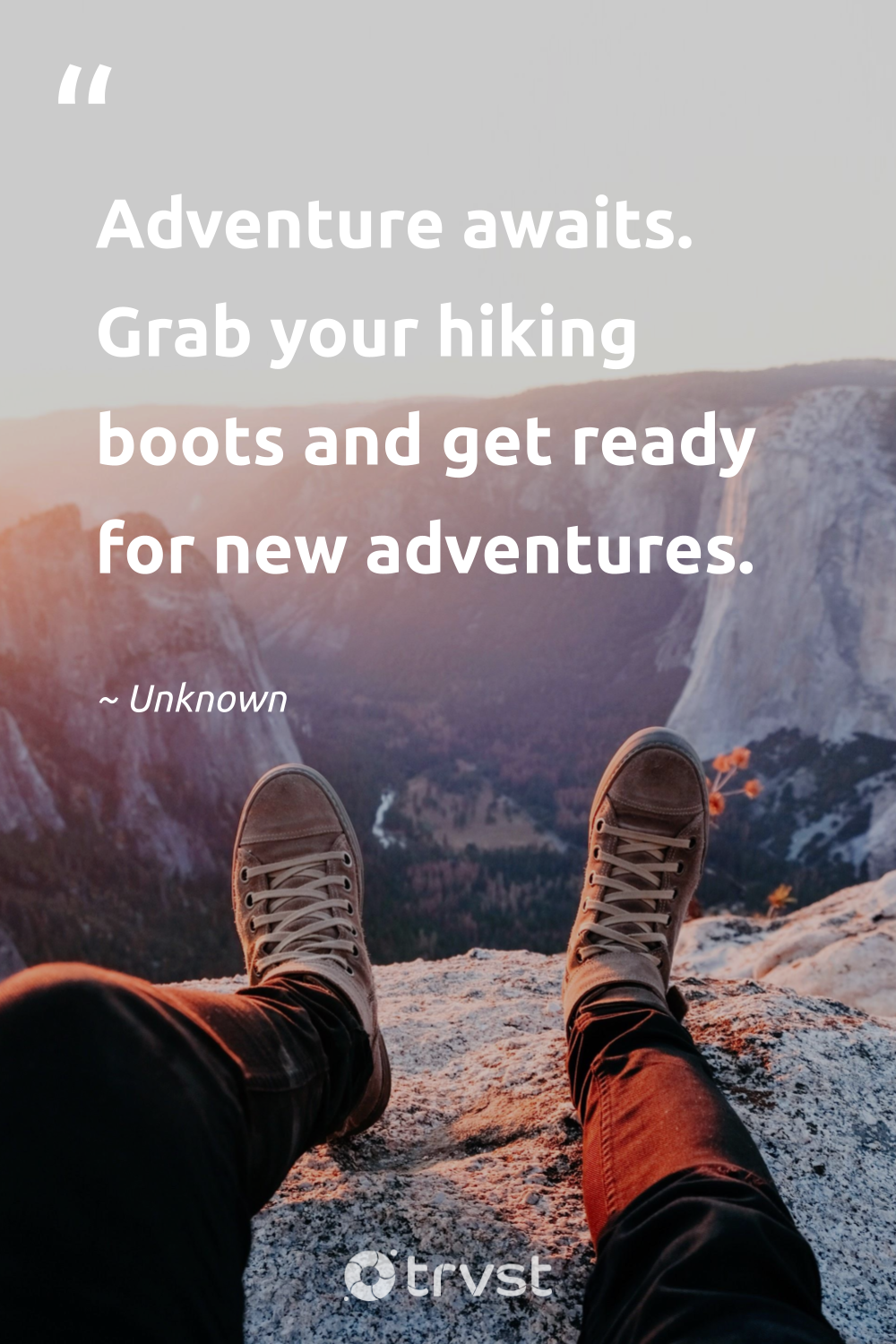 56 Hiking Quotes and Sayings About Walking in the Wilderness