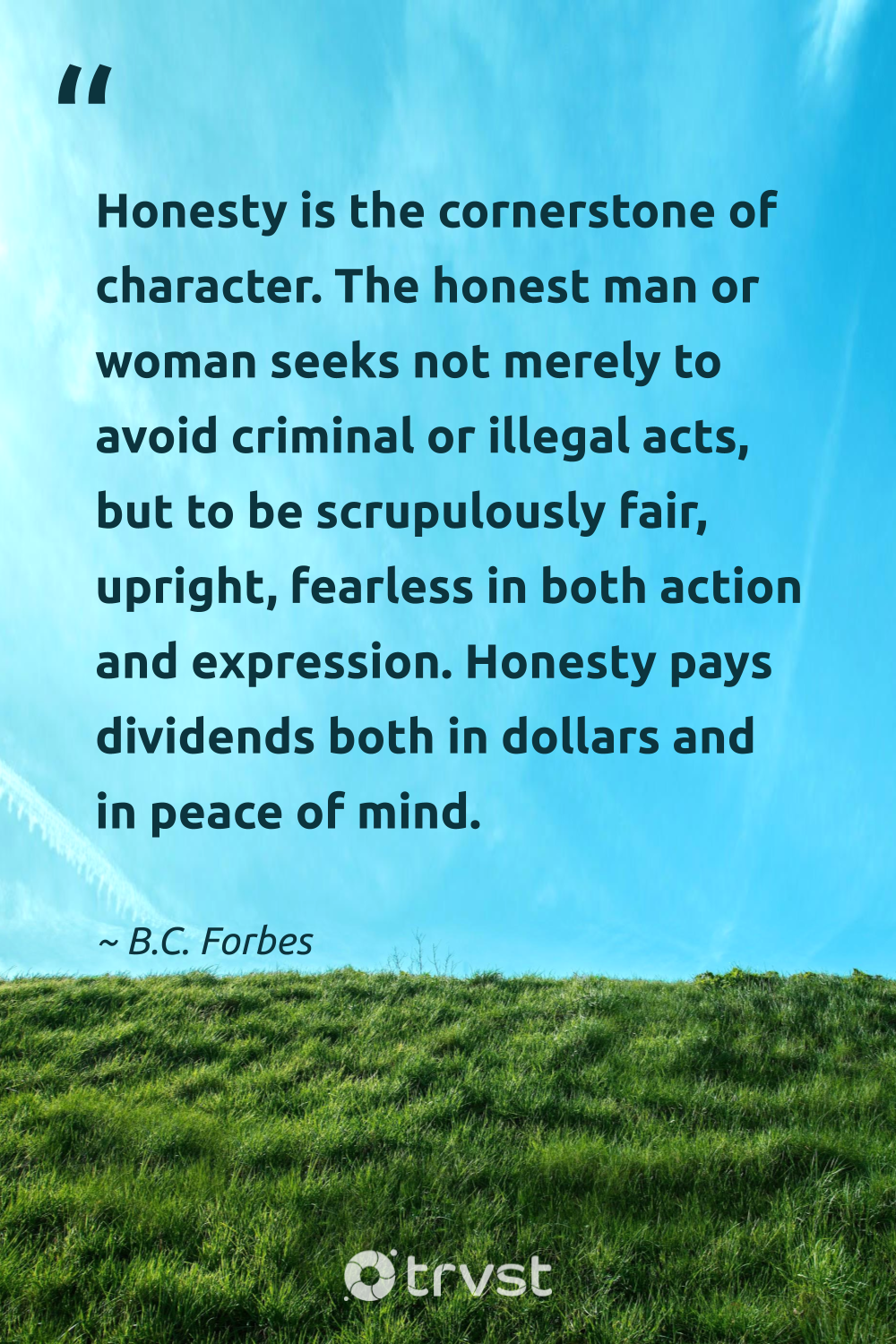 72 Honesty Quotes to Foster Trust and Respect (2025)