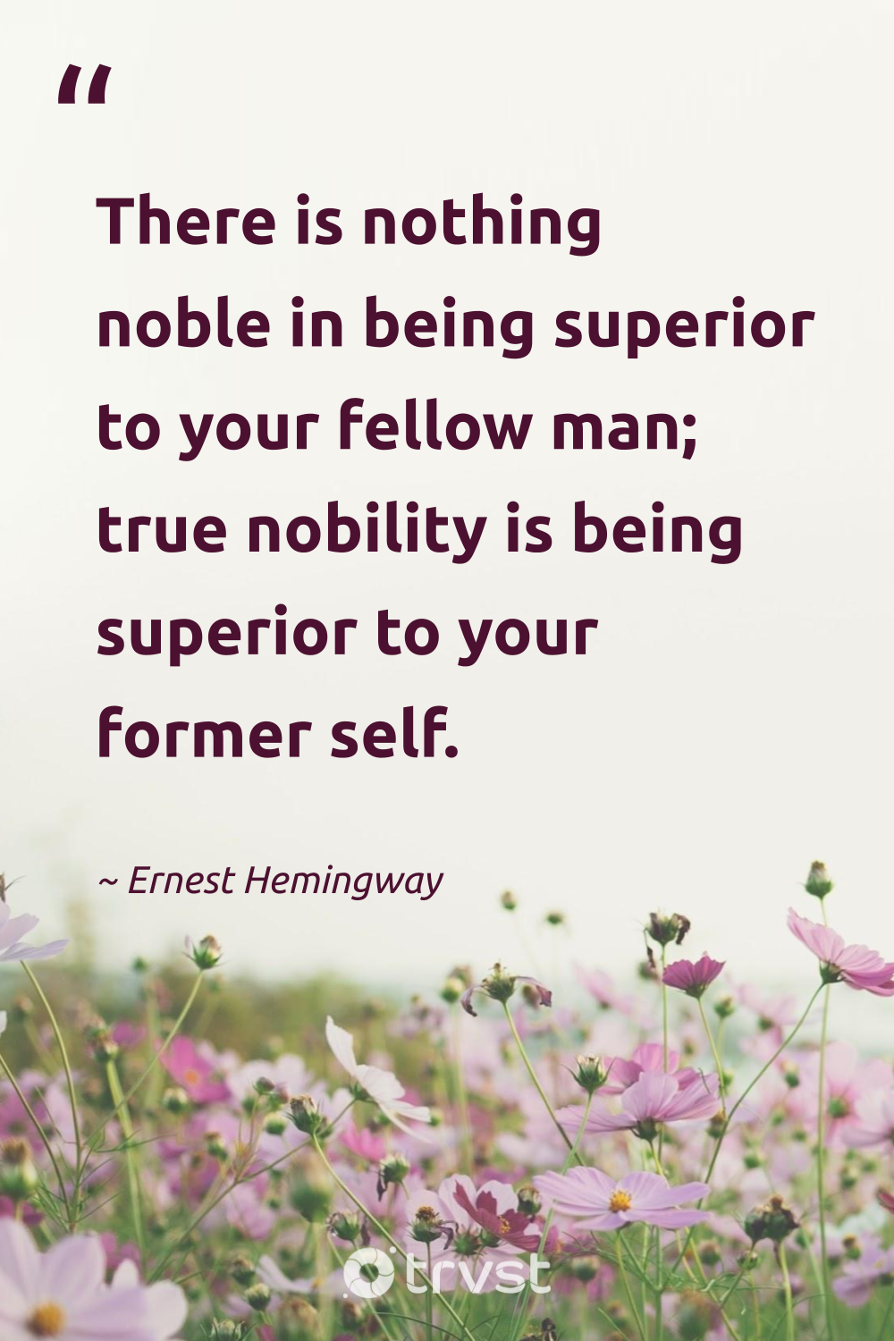 40 Humility Quotes About Being Down To Earth