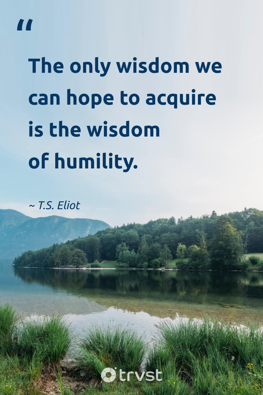40 Humility Quotes About Being Down To Earth