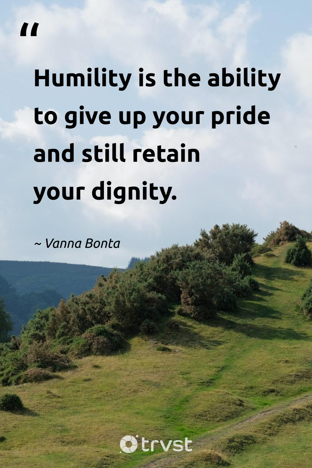 40 Humility Quotes About Being Down To Earth