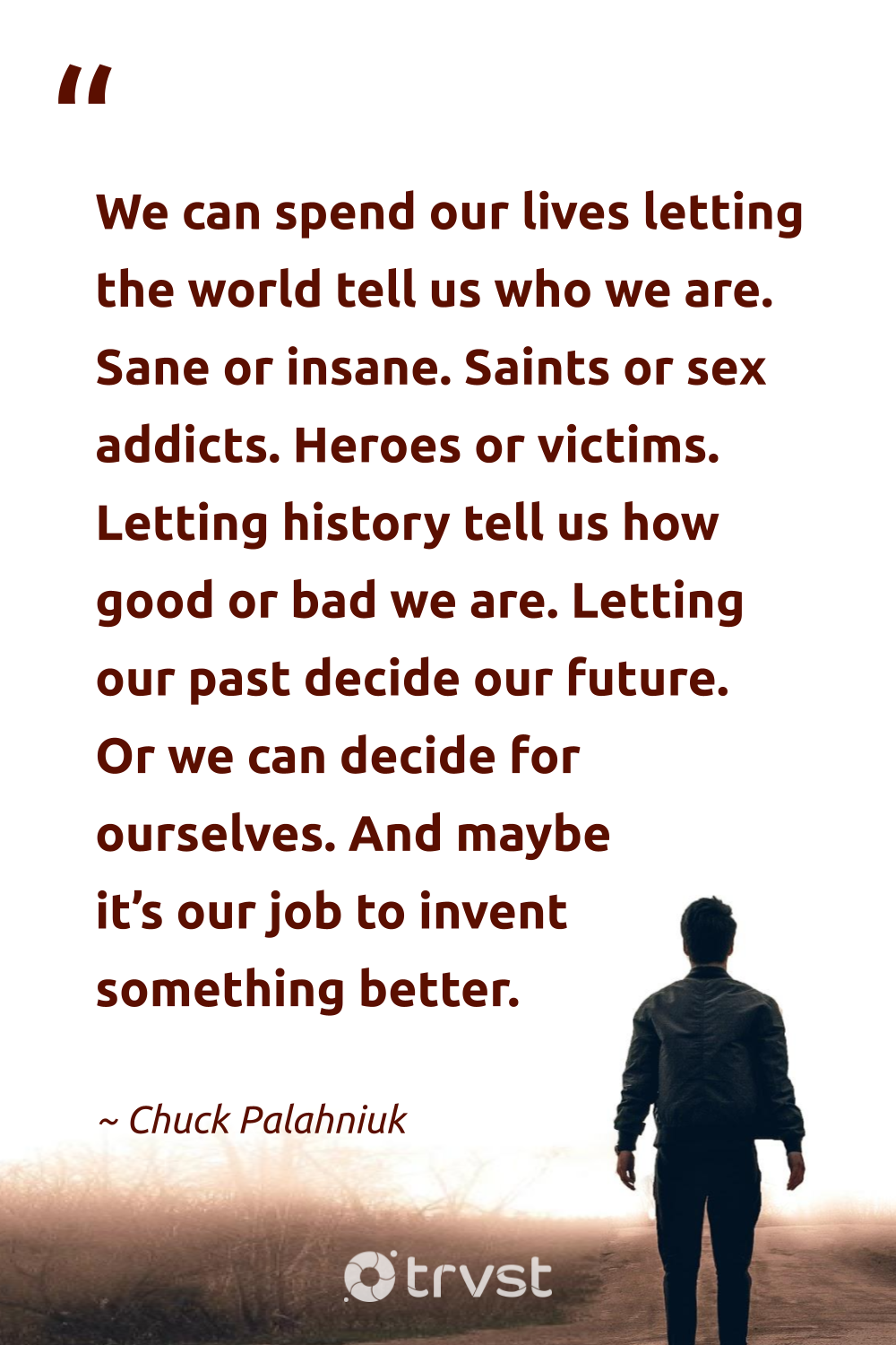 44 Powerful Identity Quotes to Spark Self-Reflection (2025)