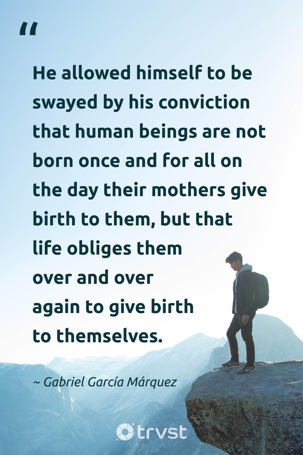 44 Powerful Identity Quotes to Spark Self-Reflection (2025)