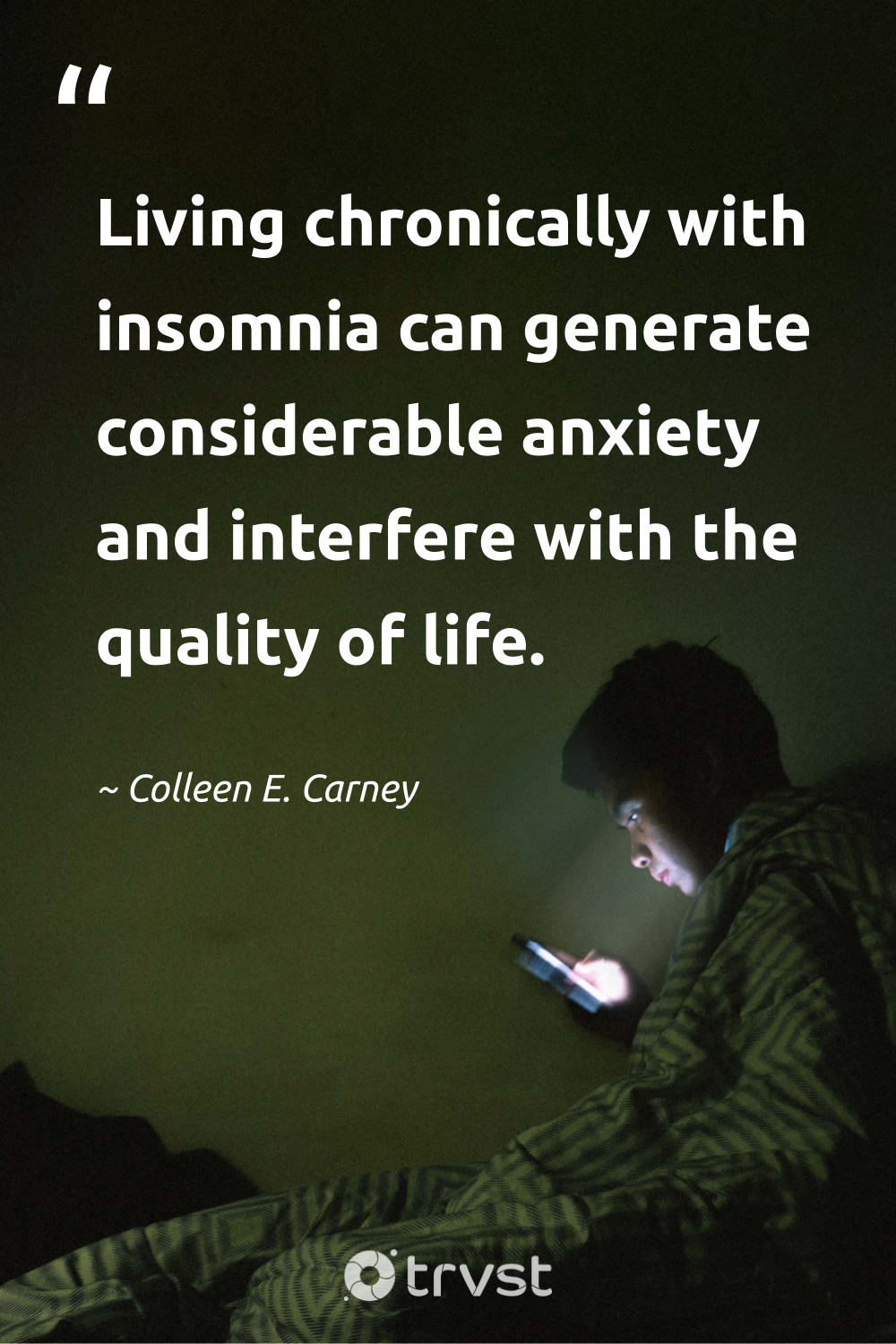 51 Insomnia Quotes To Ponder When Sleep Eludes You