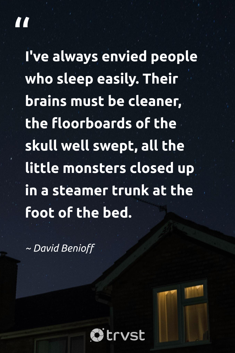 51 Insomnia Quotes To Ponder When Sleep Eludes You