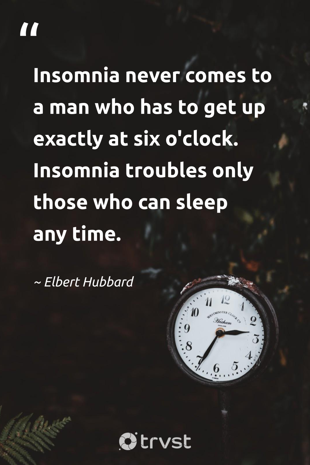 51 Insomnia Quotes To Ponder When Sleep Eludes You