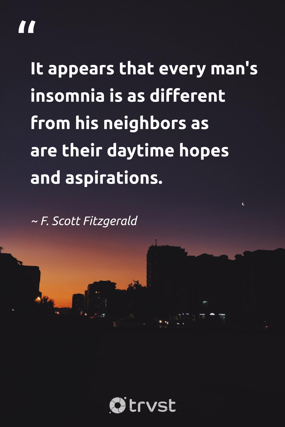 51 Insomnia Quotes To Ponder When Sleep Eludes You