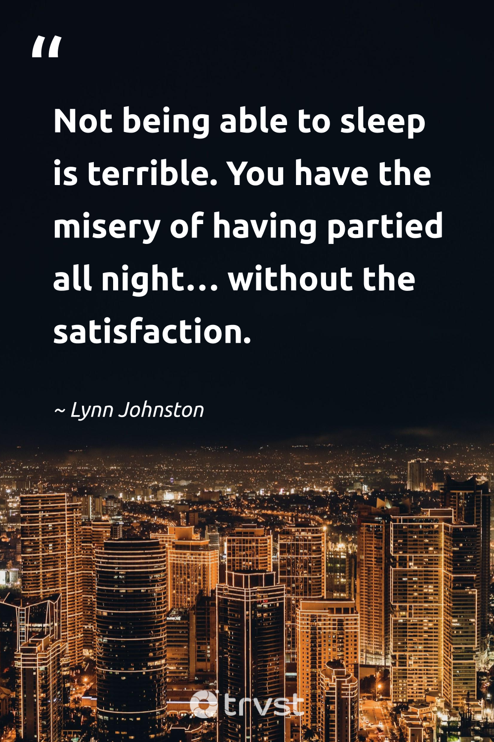 51 Insomnia Quotes To Ponder When Sleep Eludes You