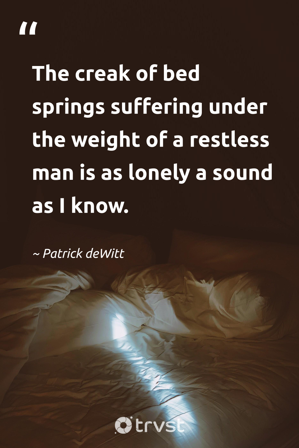 51 Insomnia Quotes To Ponder When Sleep Eludes You