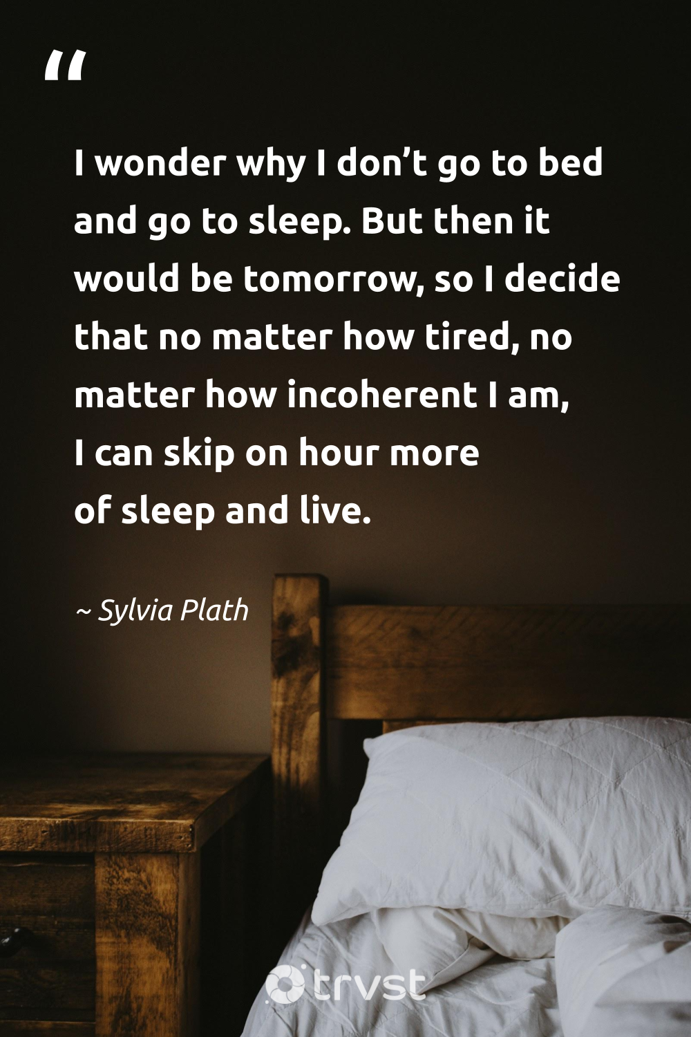 51 Insomnia Quotes To Ponder When Sleep Eludes You