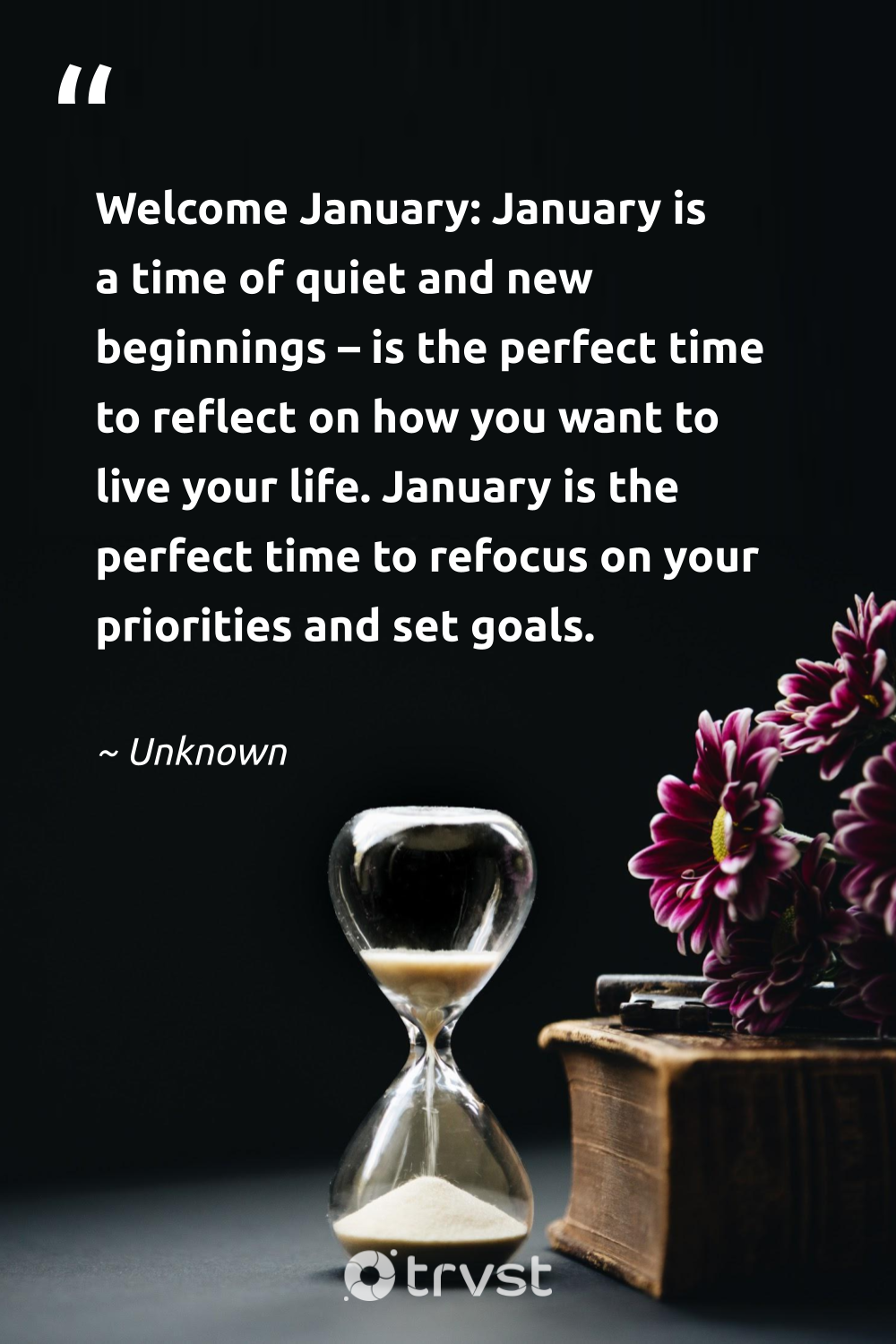 39 January Quotes and Sayings to Start the Year Right