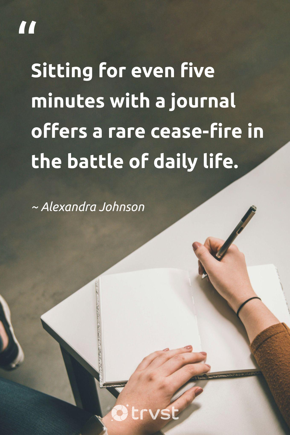 50 Journal Quotes Encouraging Reflection For Wellbeing