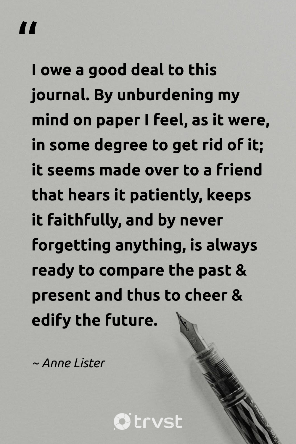 50 Journal Quotes Encouraging Reflection For Wellbeing