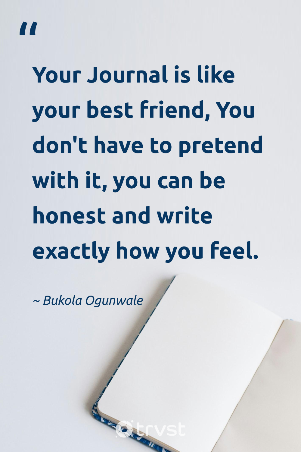 50 Journal Quotes Encouraging Reflection For Wellbeing