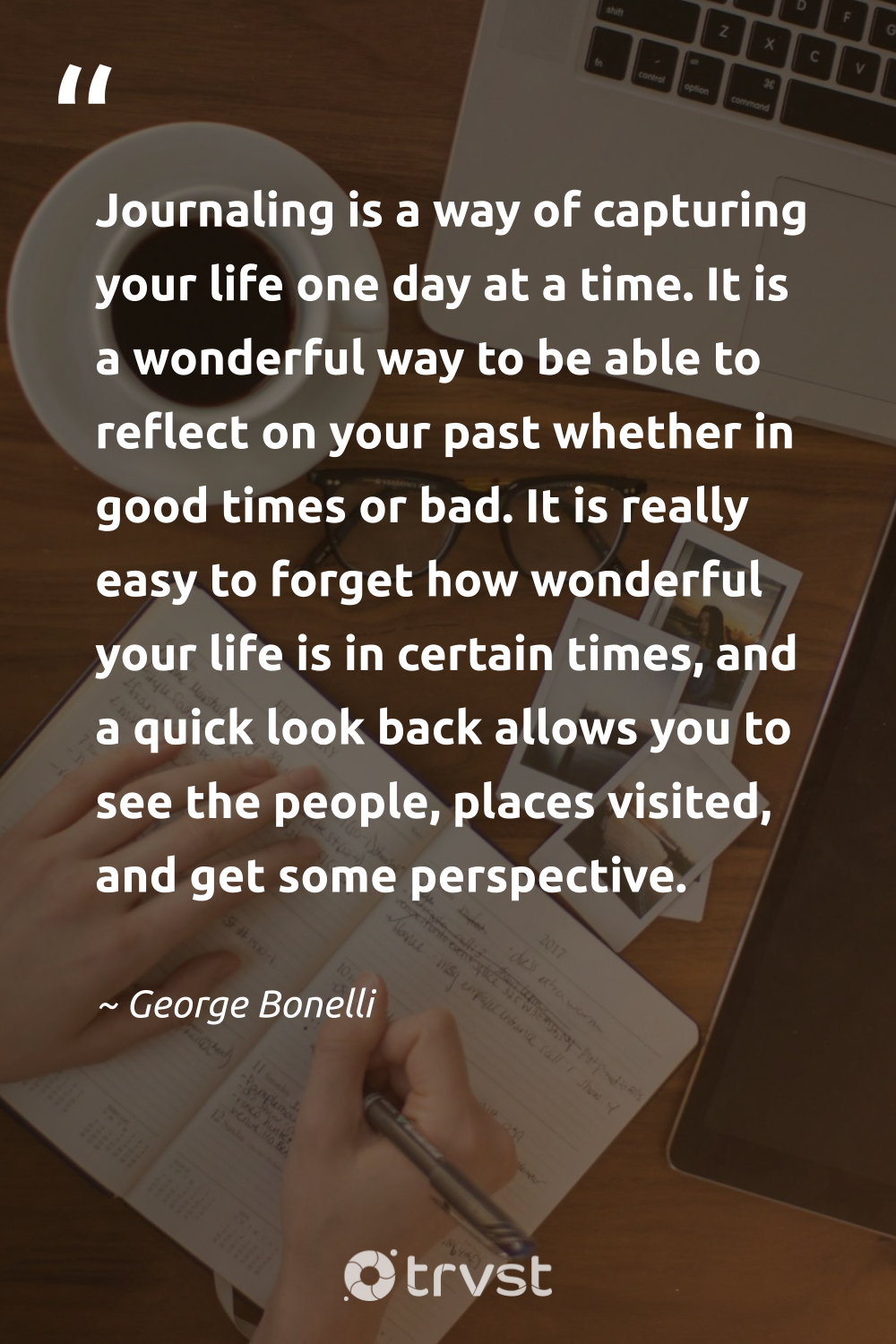 50 Journal Quotes Encouraging Reflection For Wellbeing