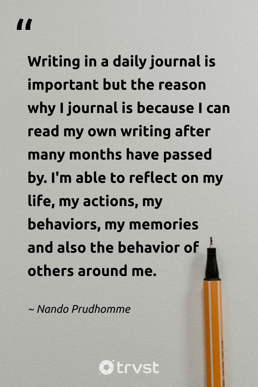 50 Journal Quotes Encouraging Reflection For Wellbeing